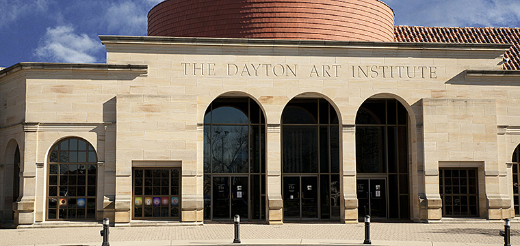 Dayton Art Institute