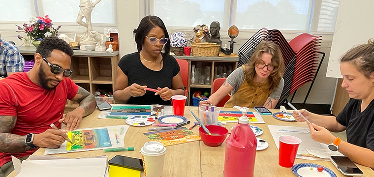 Dayton Art Institute