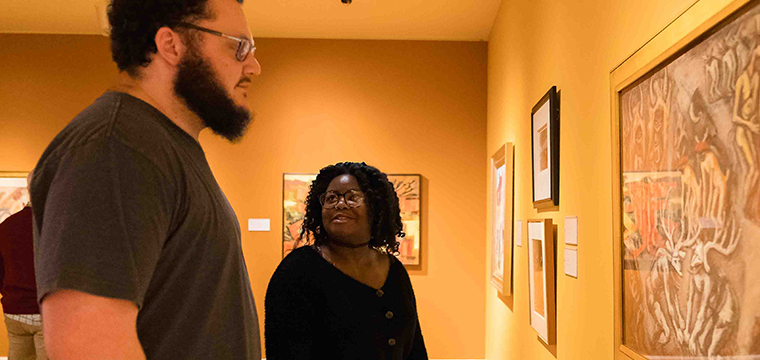 Dayton Art Institute